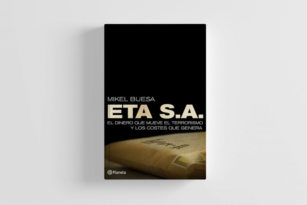 Historia de ETA | AROVITE